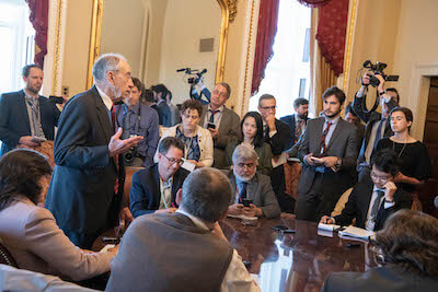 Home | Senator Chuck Grassley